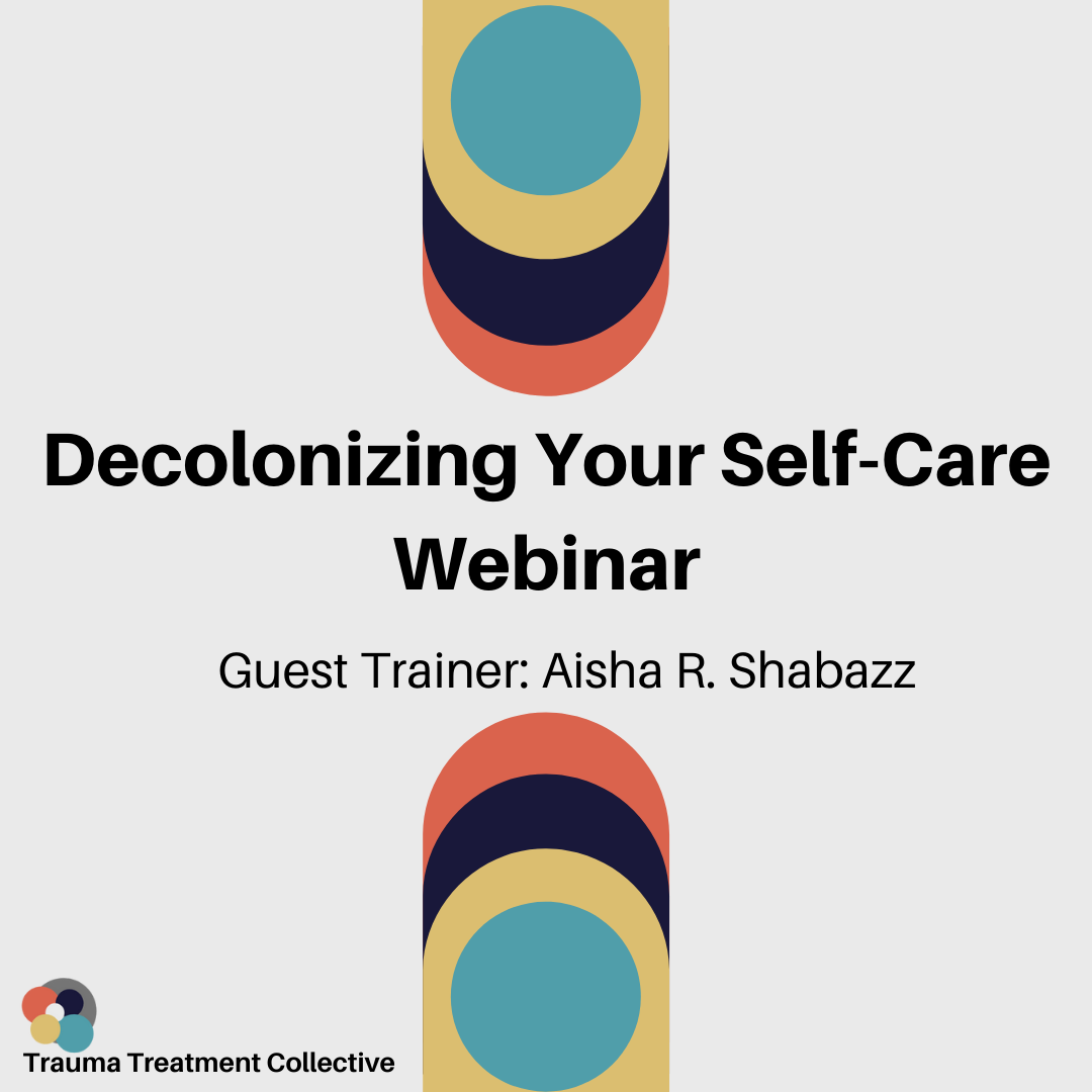 Trauma-Focused Therapy & Professional Training | Trauma Treatment ... Trauma-Focused Therapy & Professional Training | Trauma Treatment ...