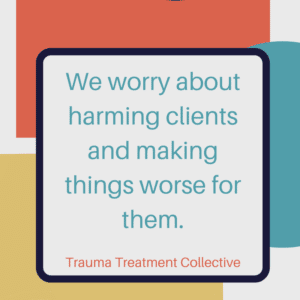 3 Keys to Avoiding Retraumatization - Trauma Treatment Collective