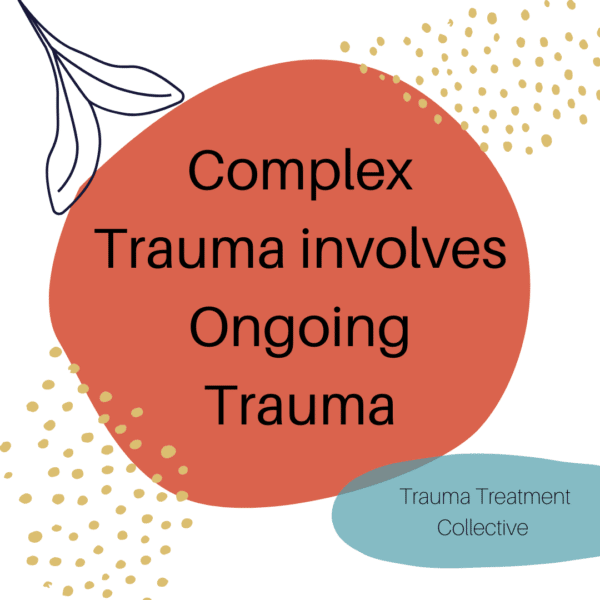 Simplifying Complex Trauma - Trauma Treatment Collective